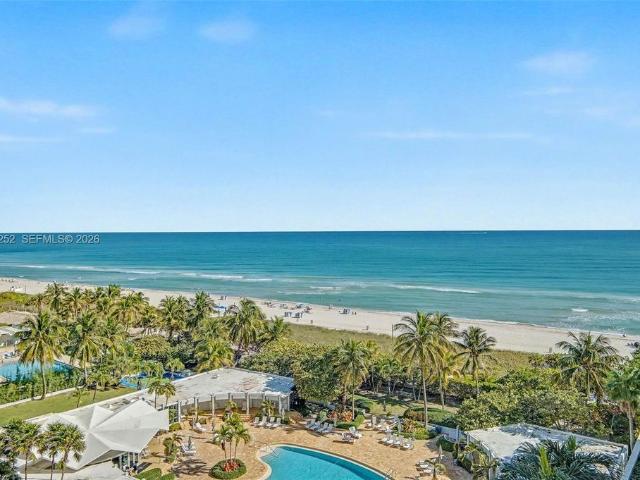 Luxury apartment complex for sale in Miami Beach, Florida