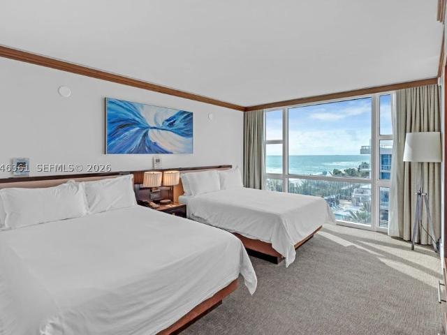 Luxury apartment complex for sale in Miami Beach, Florida