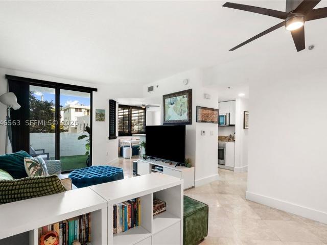 Luxury apartment complex for sale in Miami Beach, Florida