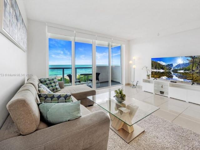 Luxury apartment complex for sale in Miami Beach, Florida