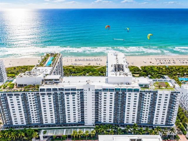 Luxury apartment complex for sale in Miami Beach, Florida