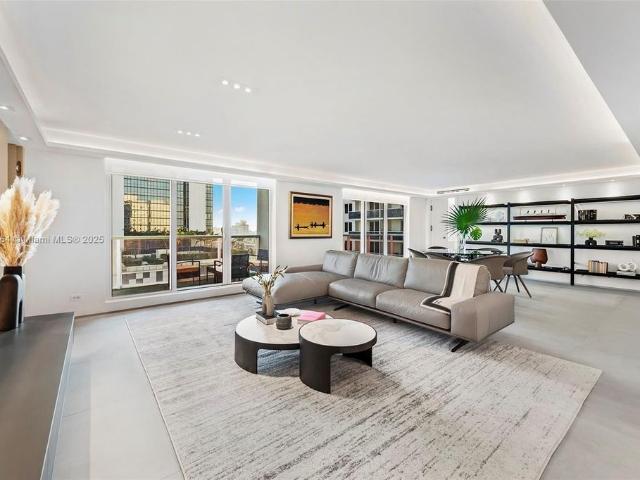 Luxury apartment complex for sale in Miami Beach, Florida