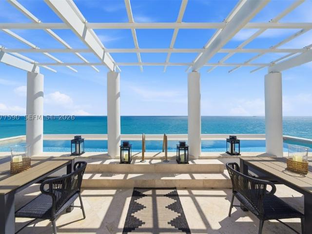 Luxury apartment complex for sale in Miami Beach, Florida