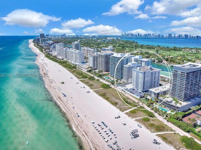 Luxury apartment complex for sale in Miami Beach, Florida