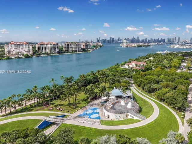 Luxury apartment complex for sale in Miami Beach, Florida