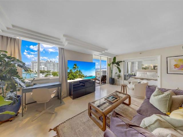 Luxury apartment complex for sale in Miami Beach, Florida
