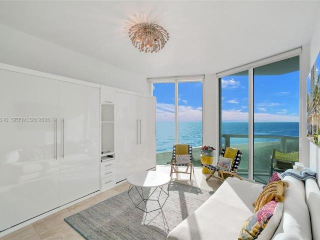 Luxury apartment complex for sale in Miami Beach, Florida