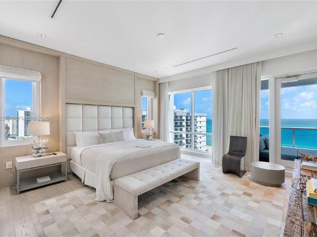 Luxury apartment complex for sale in Miami Beach, Florida