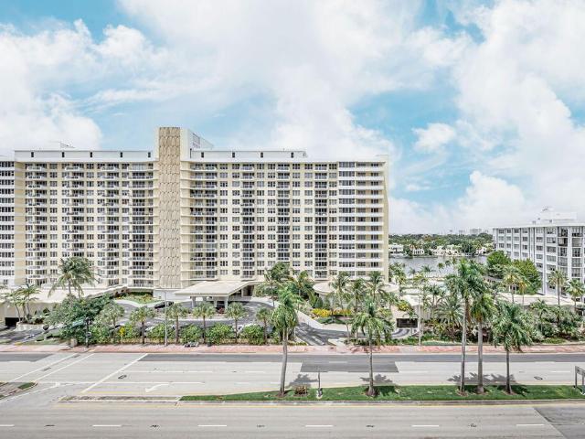 Luxury apartment complex for sale in Miami Beach, Florida