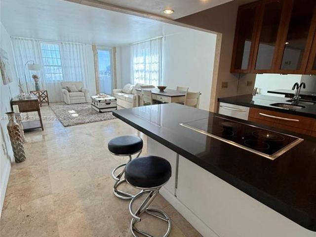 Luxury apartment complex for sale in Miami Beach, Florida