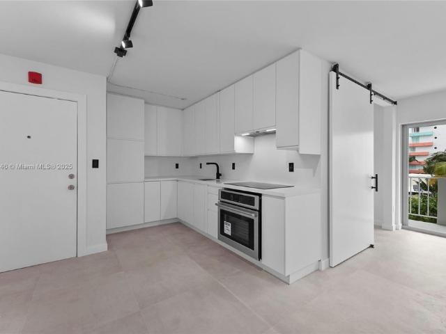 Luxury apartment complex for sale in Miami Beach, Florida