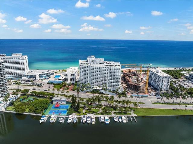 Luxury apartment complex for sale in Miami Beach, Florida