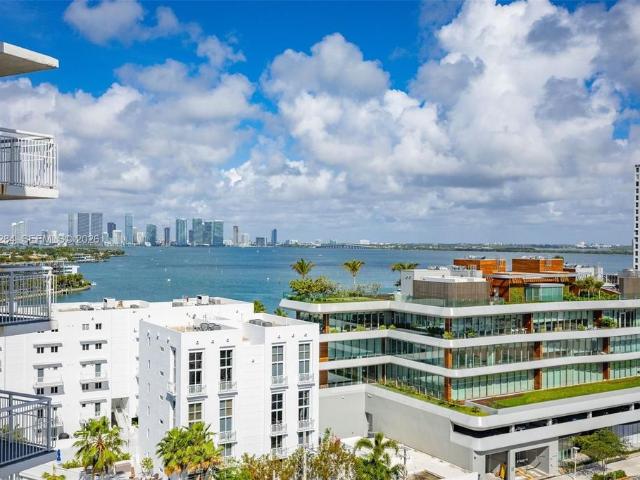 Luxury apartment complex for sale in Miami Beach, Florida