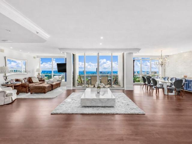 Luxury apartment complex for sale in Miami Beach, Florida