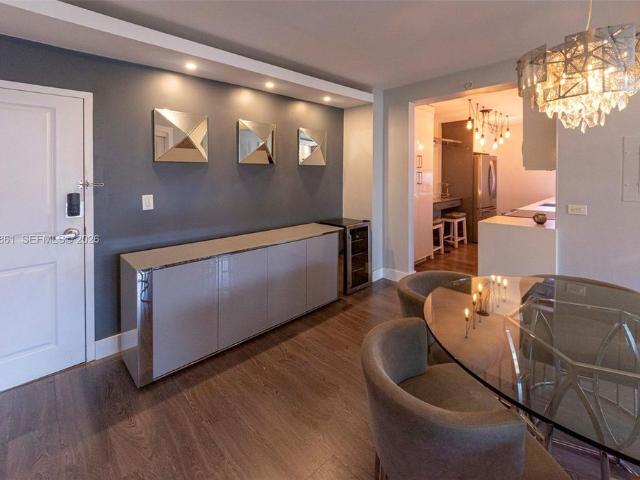 Luxury apartment complex for sale in Miami Beach, Florida