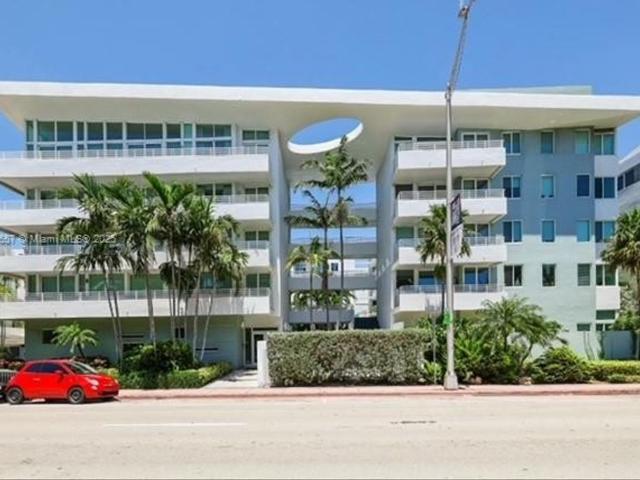 Luxury apartment complex for sale in Miami Beach, Florida