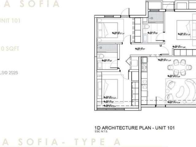 Luxury apartment complex for sale in Miami Beach, Florida