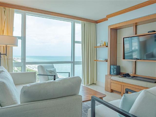 Luxury apartment complex for sale in Miami Beach, Florida