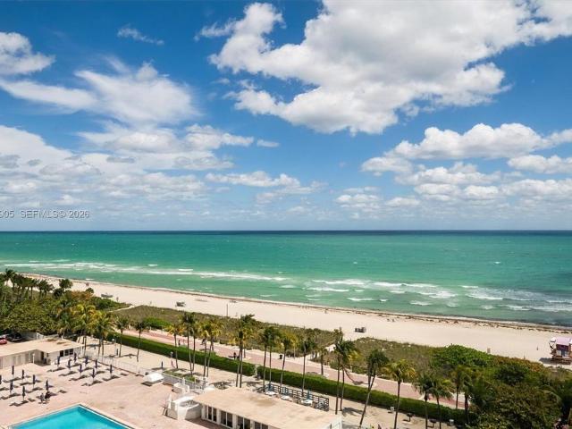 Luxury apartment complex for sale in Miami Beach, Florida