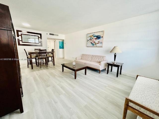Luxury apartment complex for sale in Miami Beach, Florida