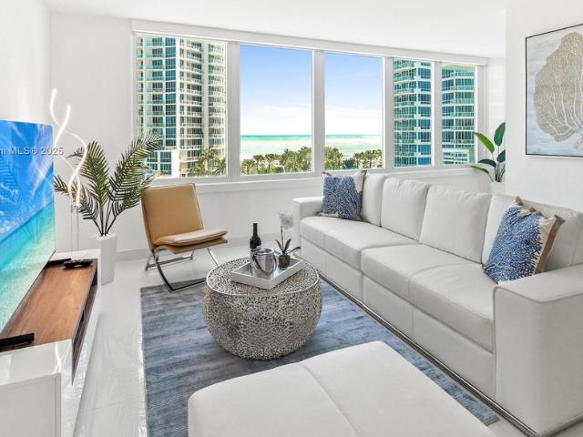 Luxury apartment complex for sale in Miami Beach, Florida
