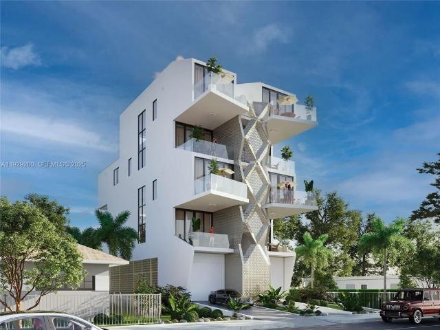 Luxury apartment complex for sale in Miami Beach, Florida
