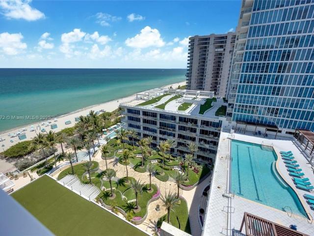 Luxury apartment complex for sale in Miami Beach, Florida
