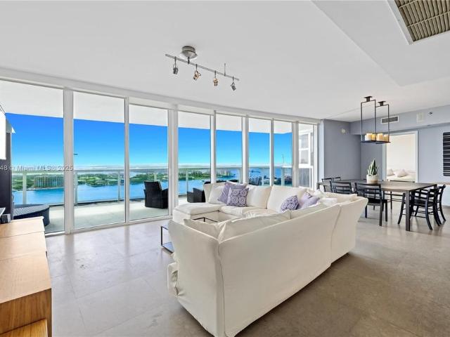 Luxury apartment complex for sale in Miami Beach, Florida