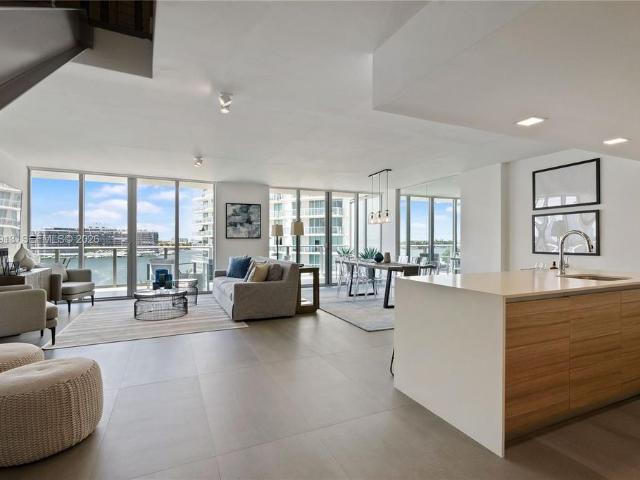 Luxury apartment complex for sale in Miami Beach, Florida