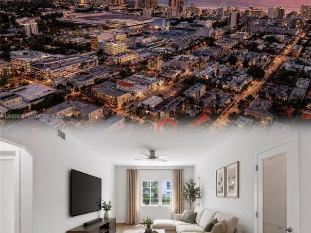 Luxury apartment complex for sale in Miami Beach, Florida