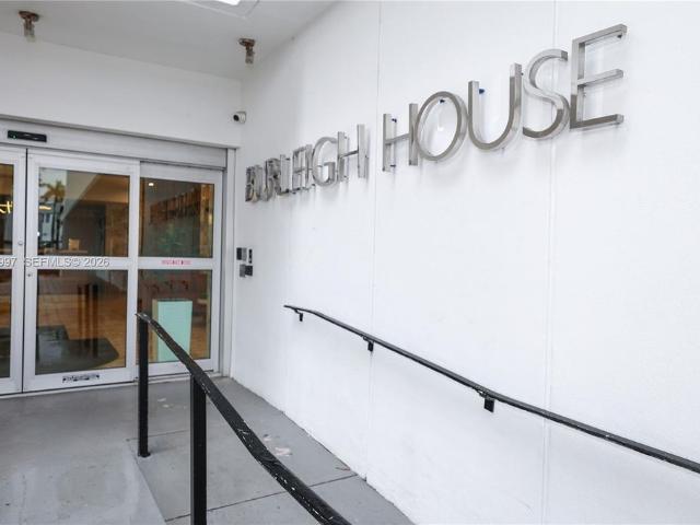 Luxury apartment complex for sale in Miami Beach, Florida