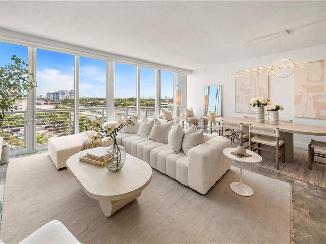 Luxury apartment complex for sale in Miami Beach, Florida