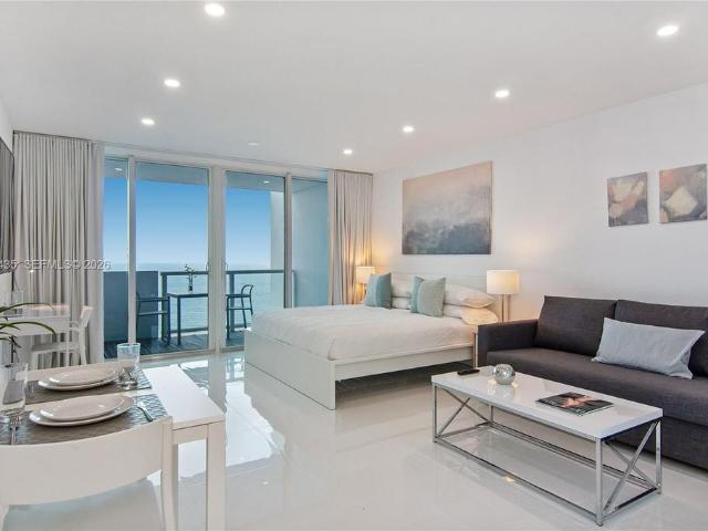 Luxury apartment complex for sale in Miami Beach, Florida