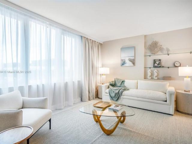 Luxury apartment complex for sale in Miami Beach, Florida