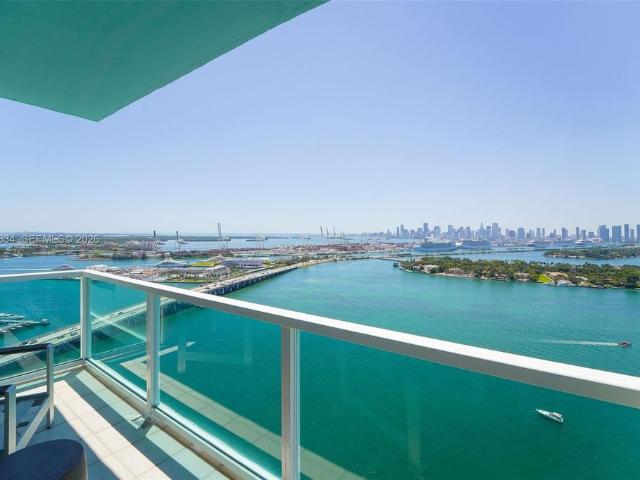 Luxury apartment complex for sale in Miami Beach, Florida