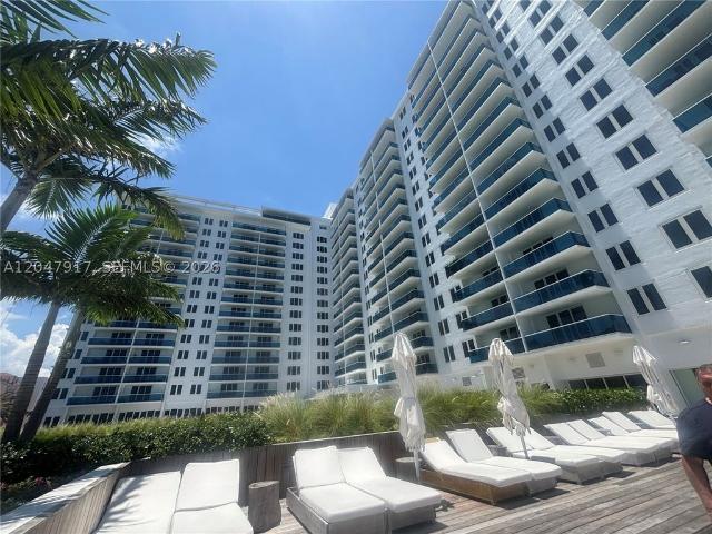 Luxury apartment complex for sale in Miami Beach, Florida