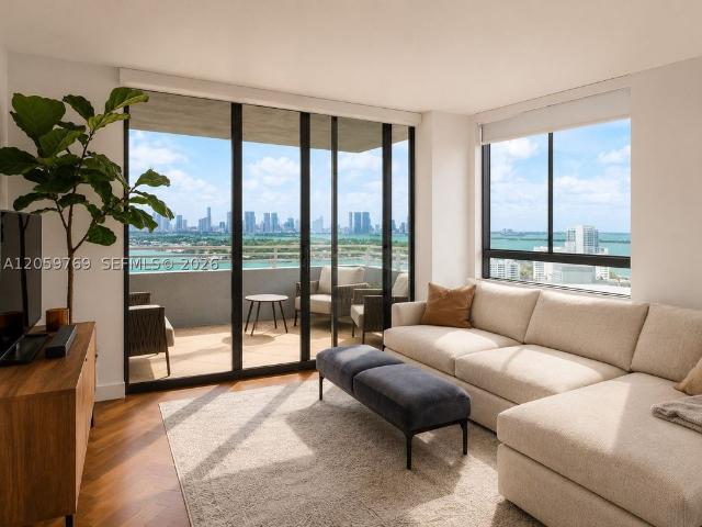 Luxury apartment complex for sale in Miami Beach, Florida