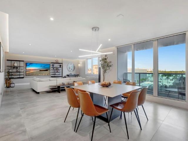 Luxury apartment complex for sale in Miami Beach, Florida