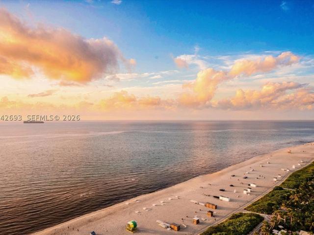 Luxury apartment complex for sale in Miami Beach, Florida