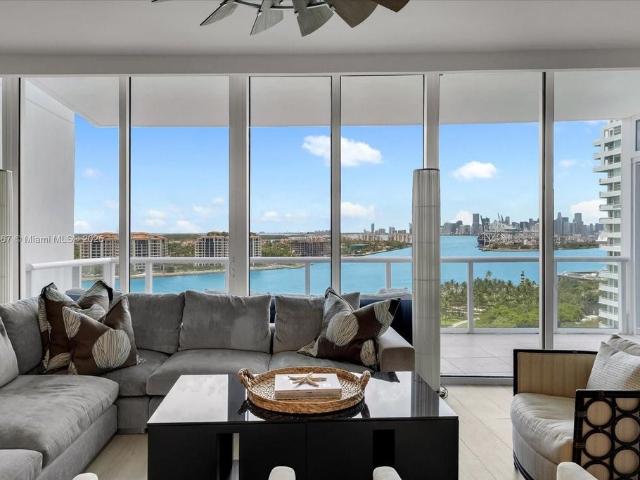 Luxury apartment complex for sale in Miami Beach, United States