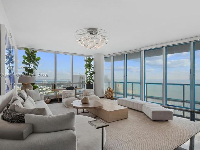 Luxury apartment complex for sale in Miami Beach, Florida