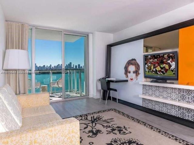 Luxury apartment complex for sale in Miami Beach, Florida