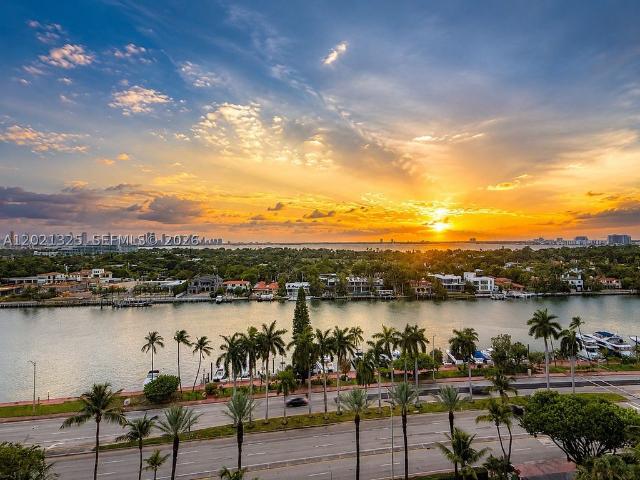 Luxury apartment complex for sale in Miami Beach, Florida