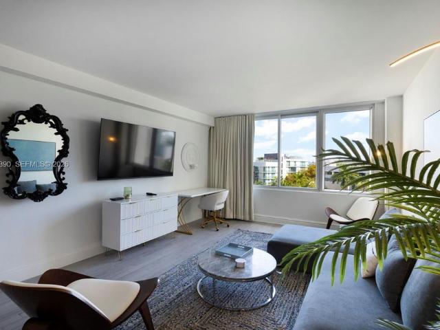 Luxury apartment complex for sale in Miami Beach, Florida