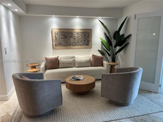 Luxury apartment complex for sale in Miami Beach, Florida