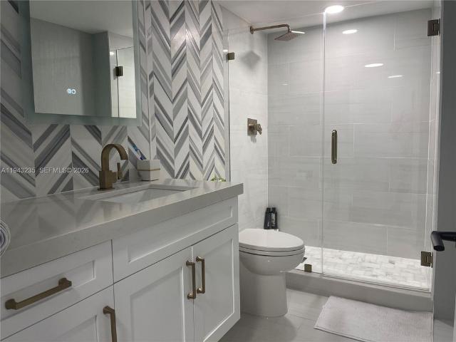 Luxury apartment complex for sale in Miami Beach, Florida
