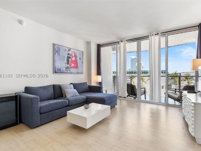 Luxury apartment complex for sale in Miami Beach, Florida