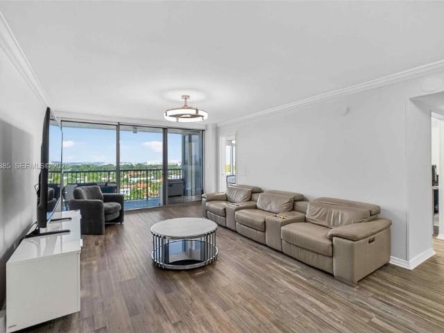 Luxury apartment complex for sale in Miami Beach, Florida