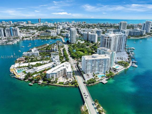 Luxury apartment complex for sale in Miami Beach, Florida