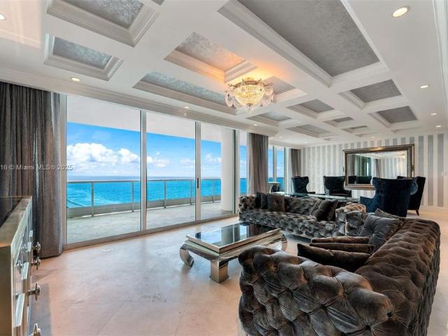 Luxury apartment complex for sale in Miami Beach, Florida